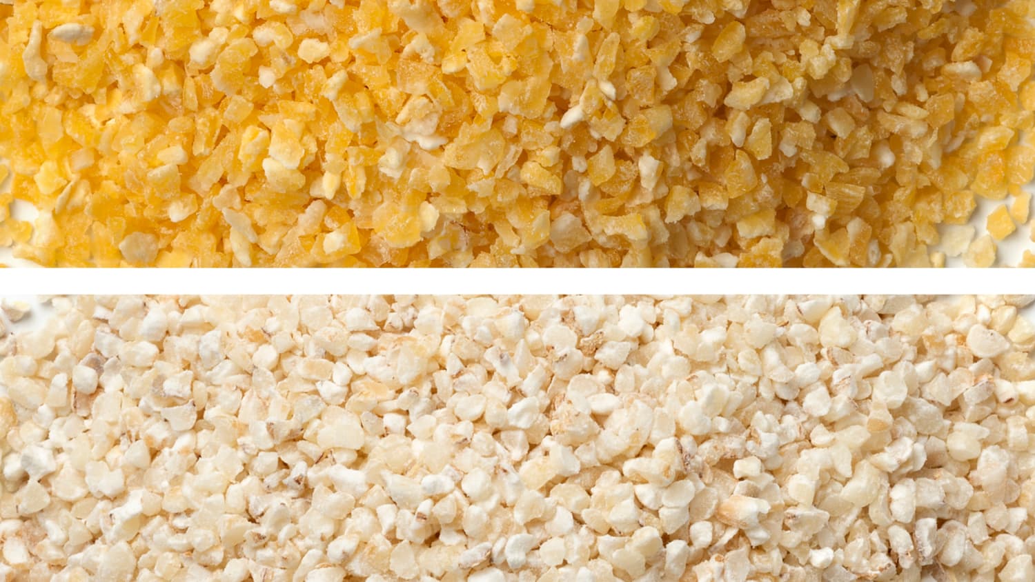 how to cook polenta corn grits