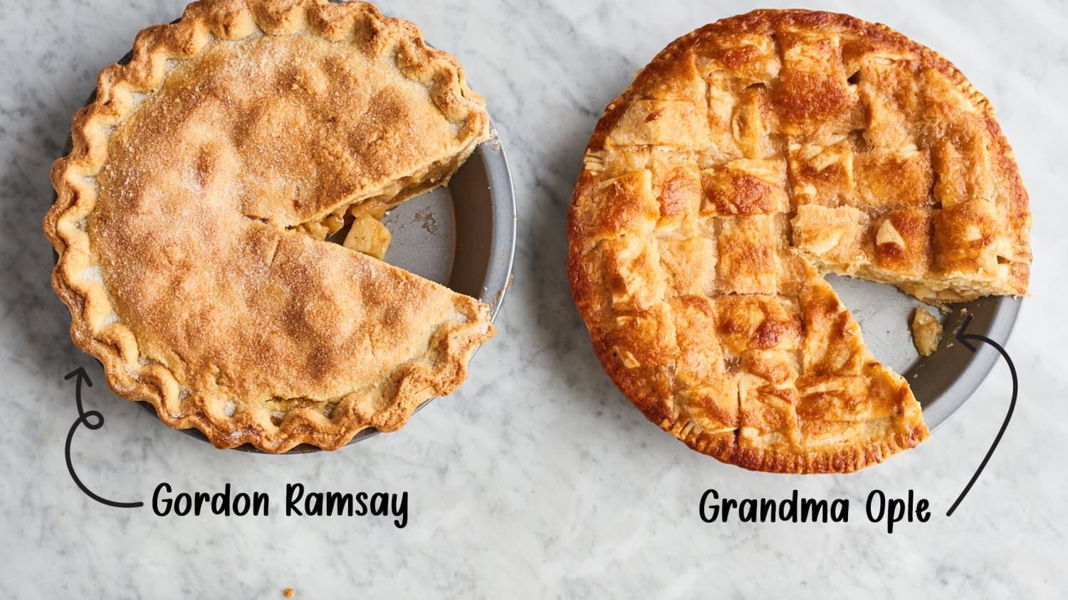 how to bake best apple pie