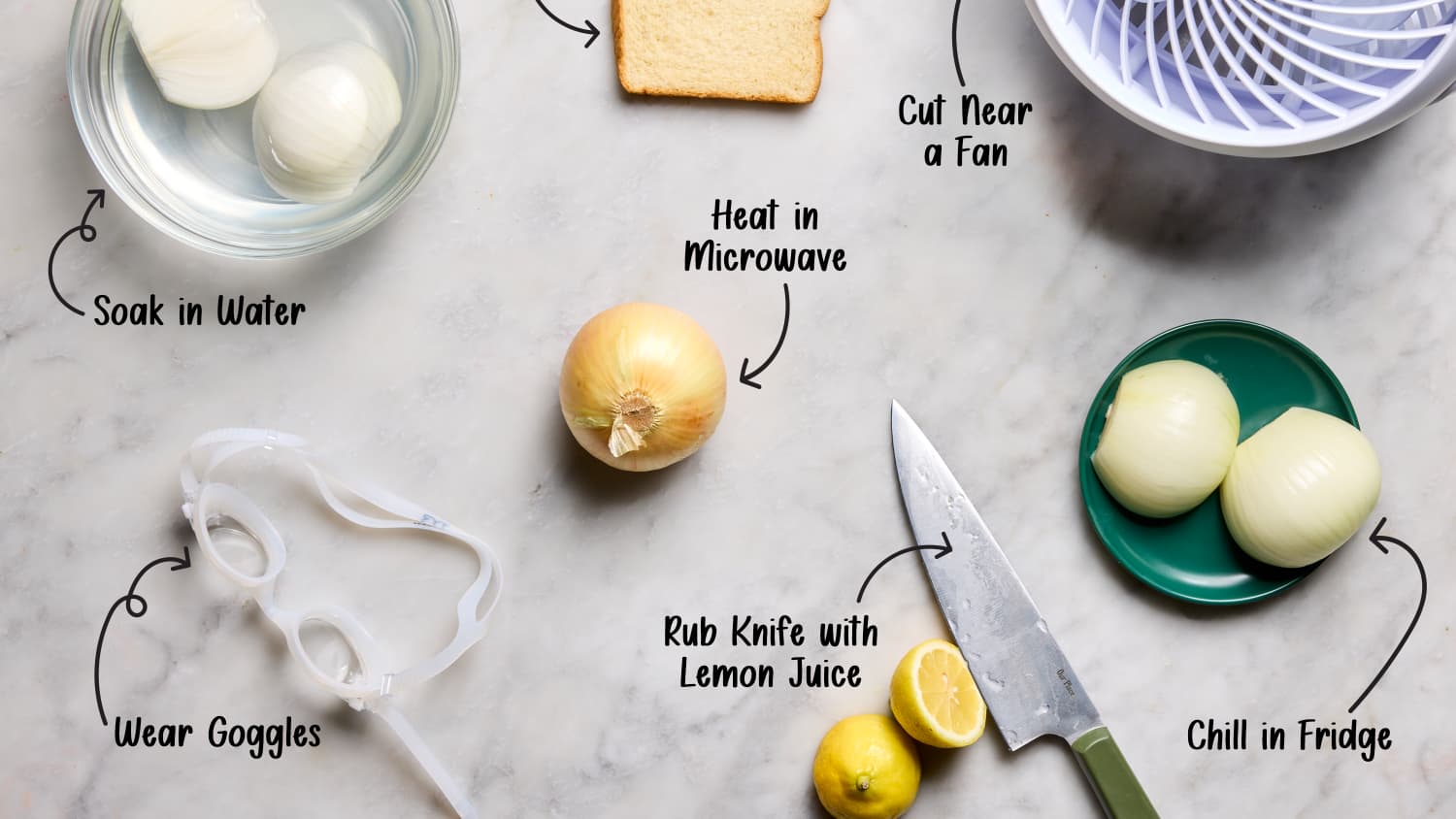 how to cook an onion in microwave