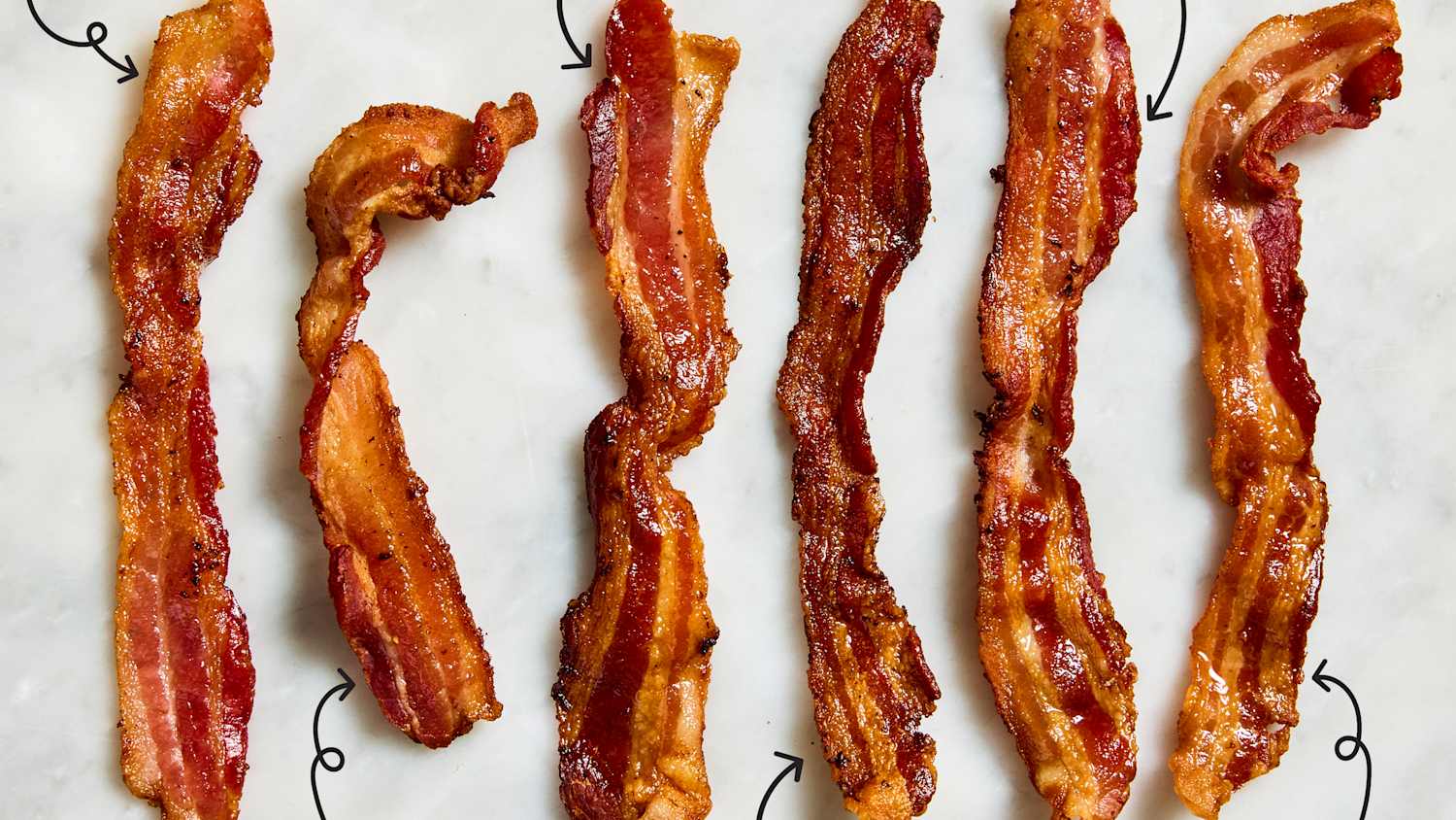 how to cook bacon in stainless steel pan