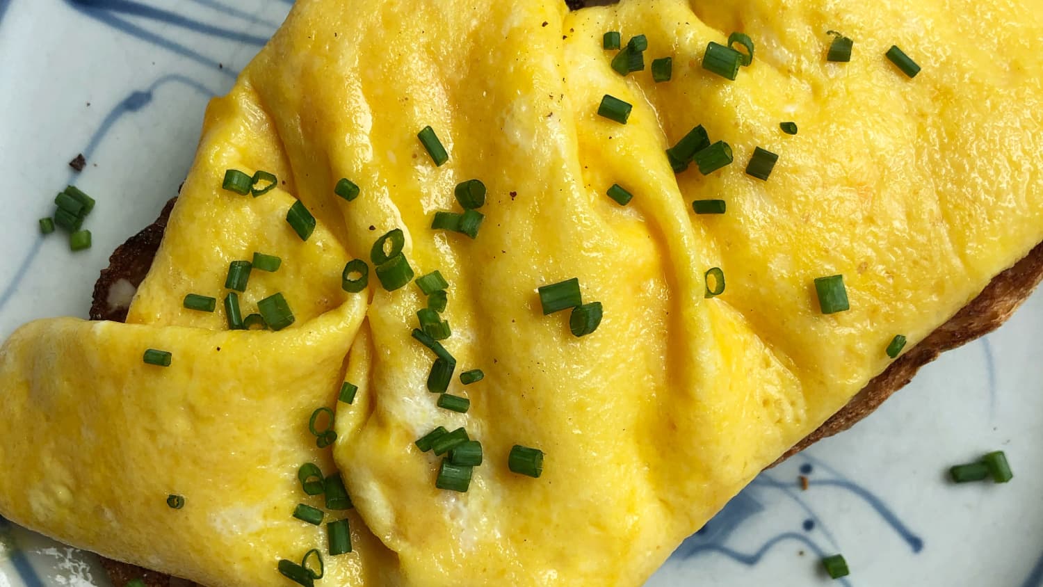 how to cook omelette jamie oliver