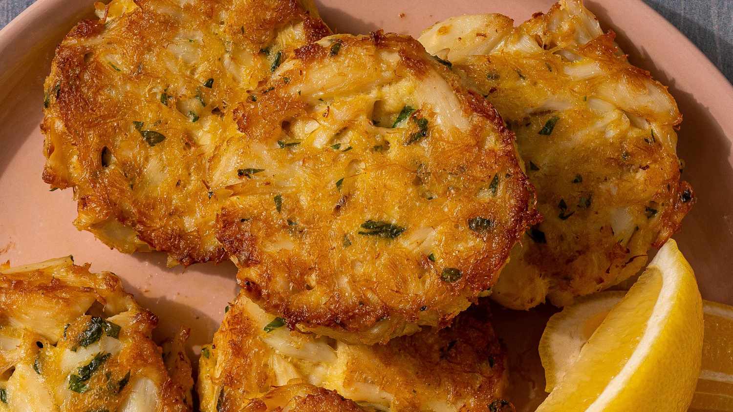 how to cook uncooked crab cakes