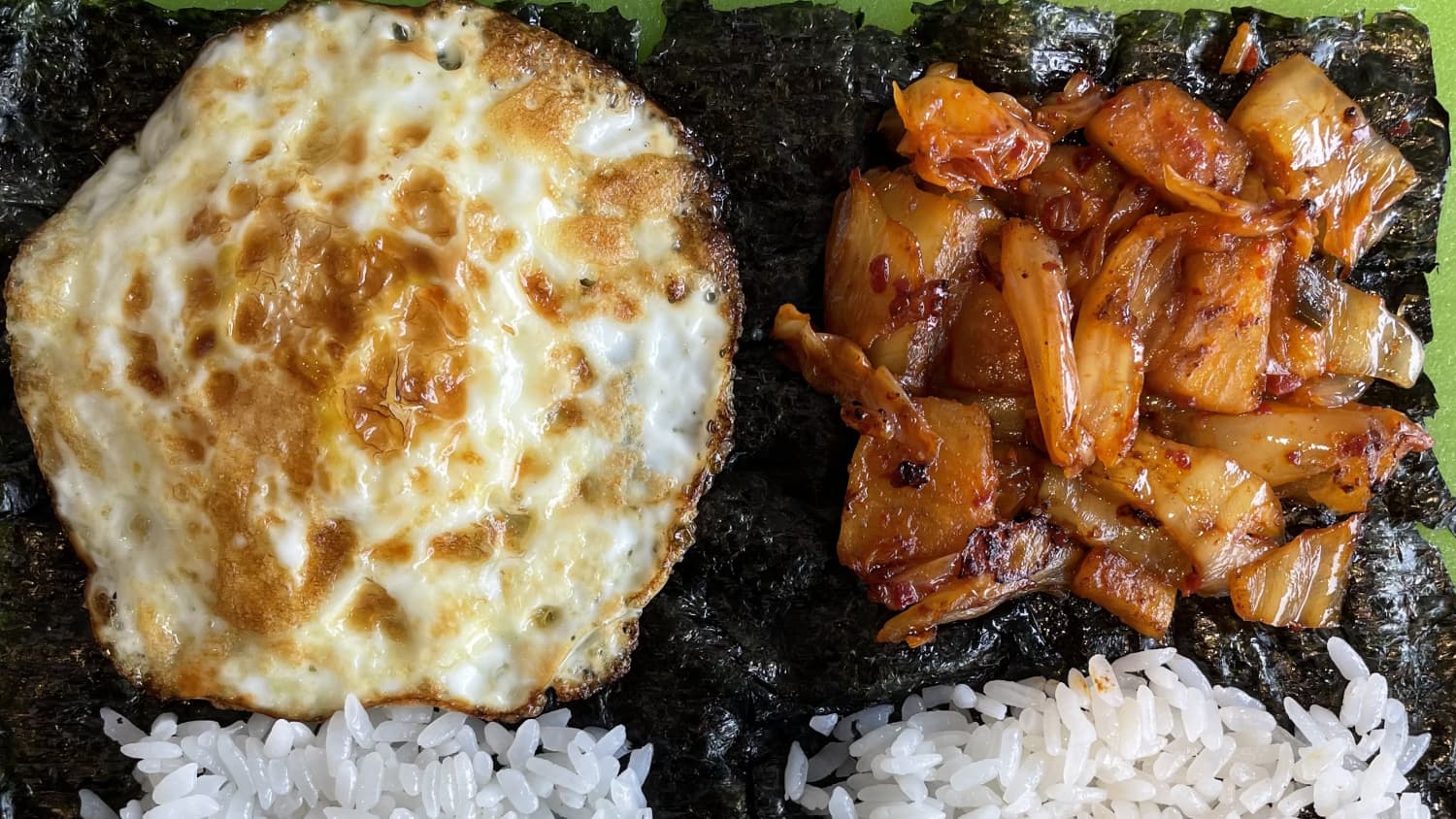 how to cook kimbap filipino