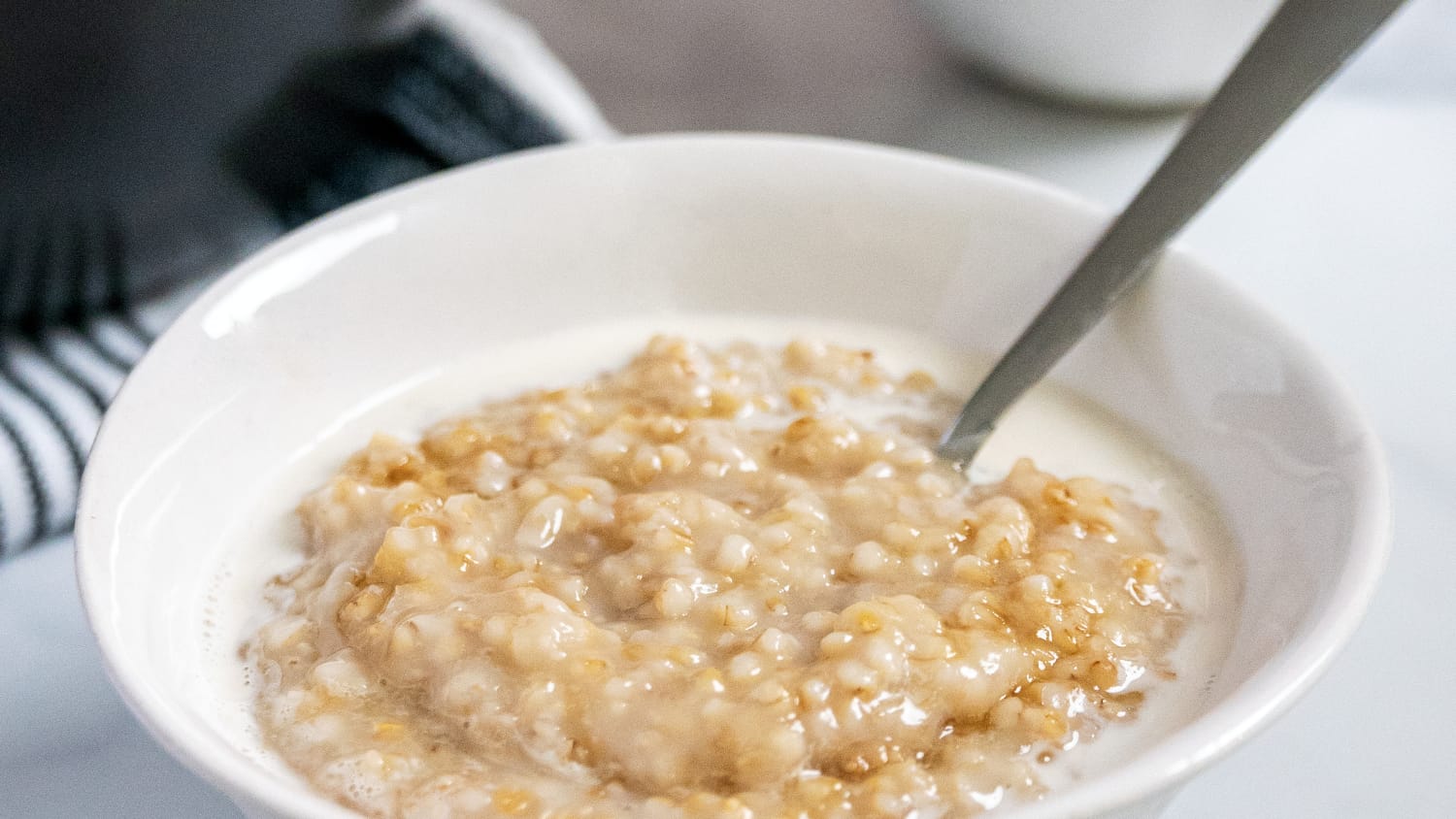 how to cook oatmeal in zojirushi rice cooker