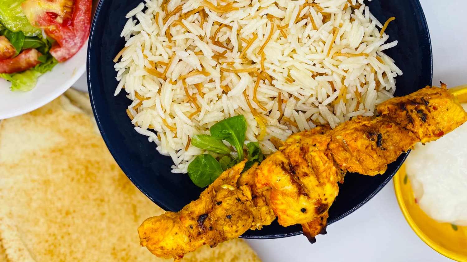 how to make rice vermicelli