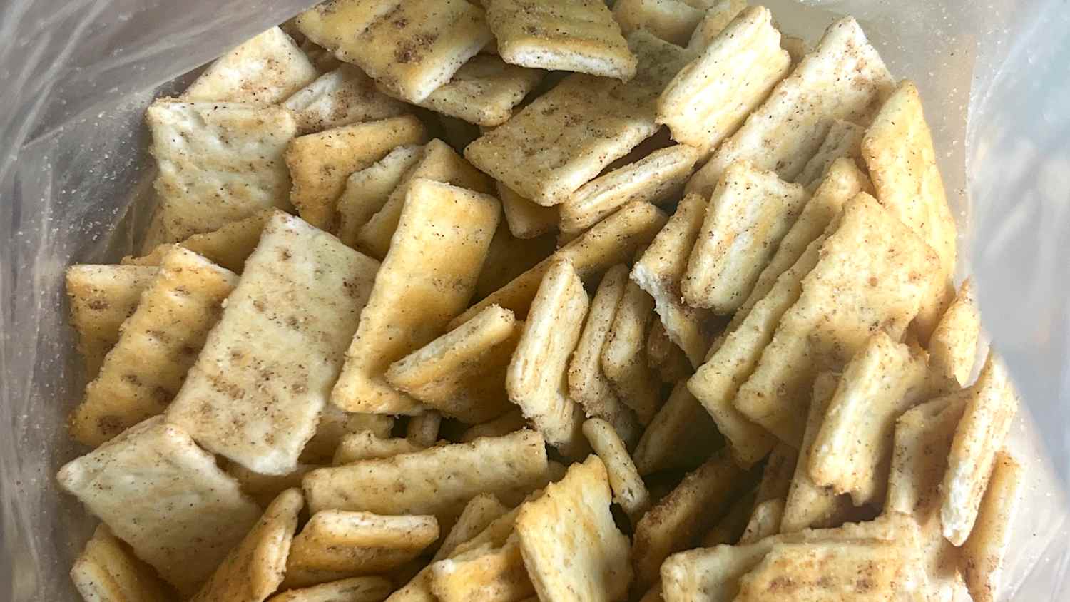 keebler crackers mini