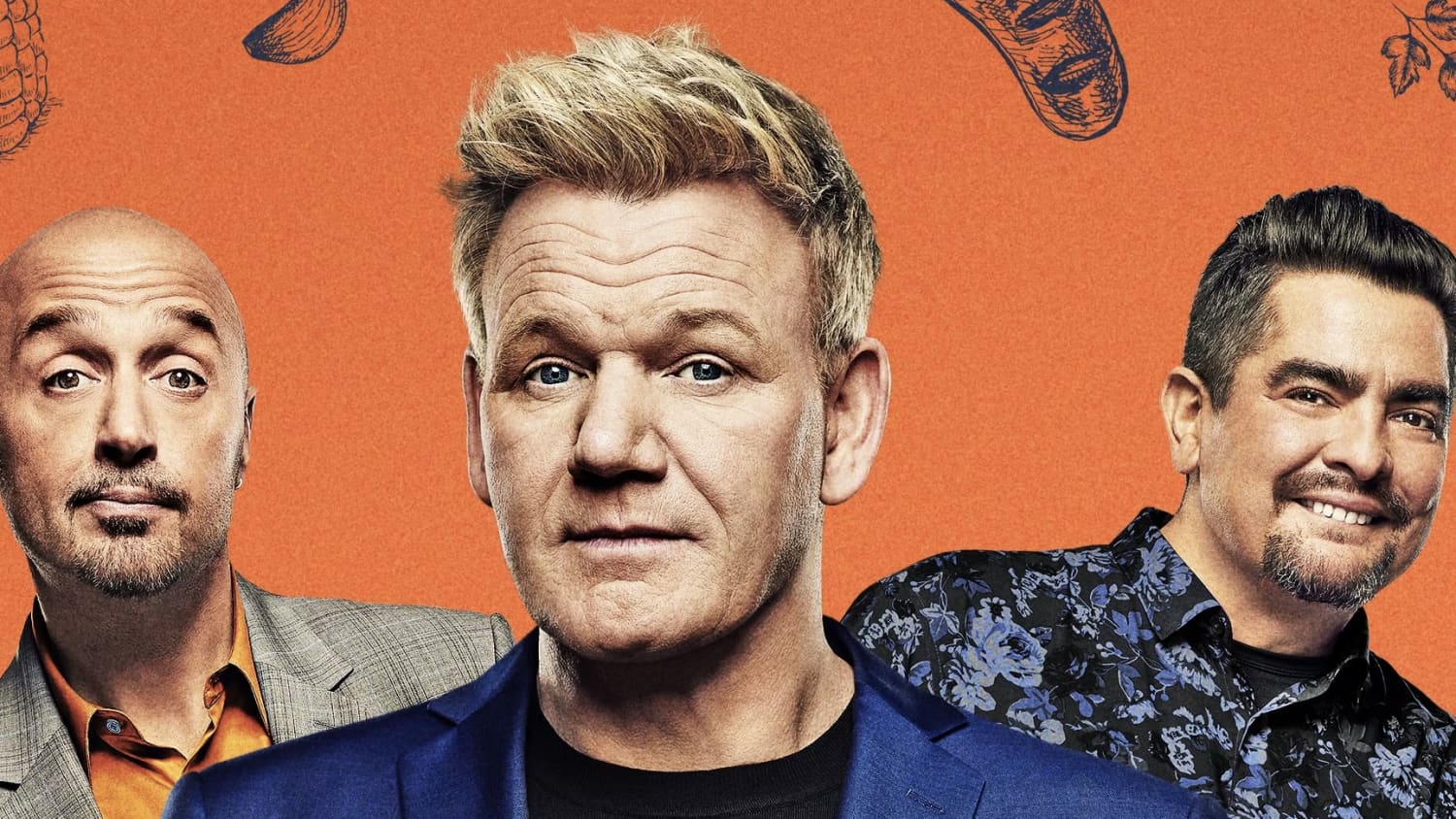 did bez win masterchef