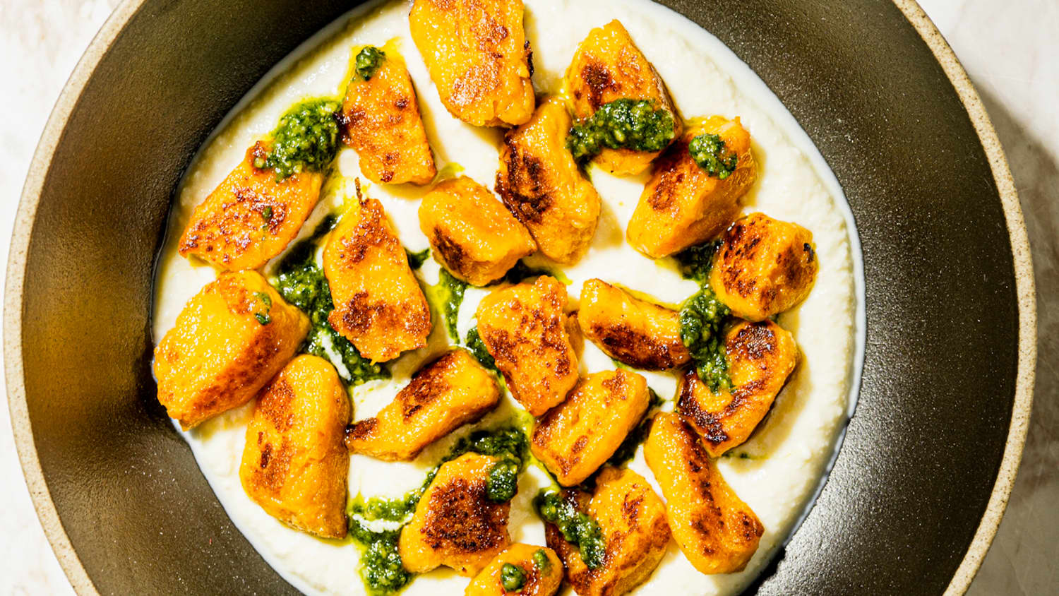 how to cook gnocchi in microwave