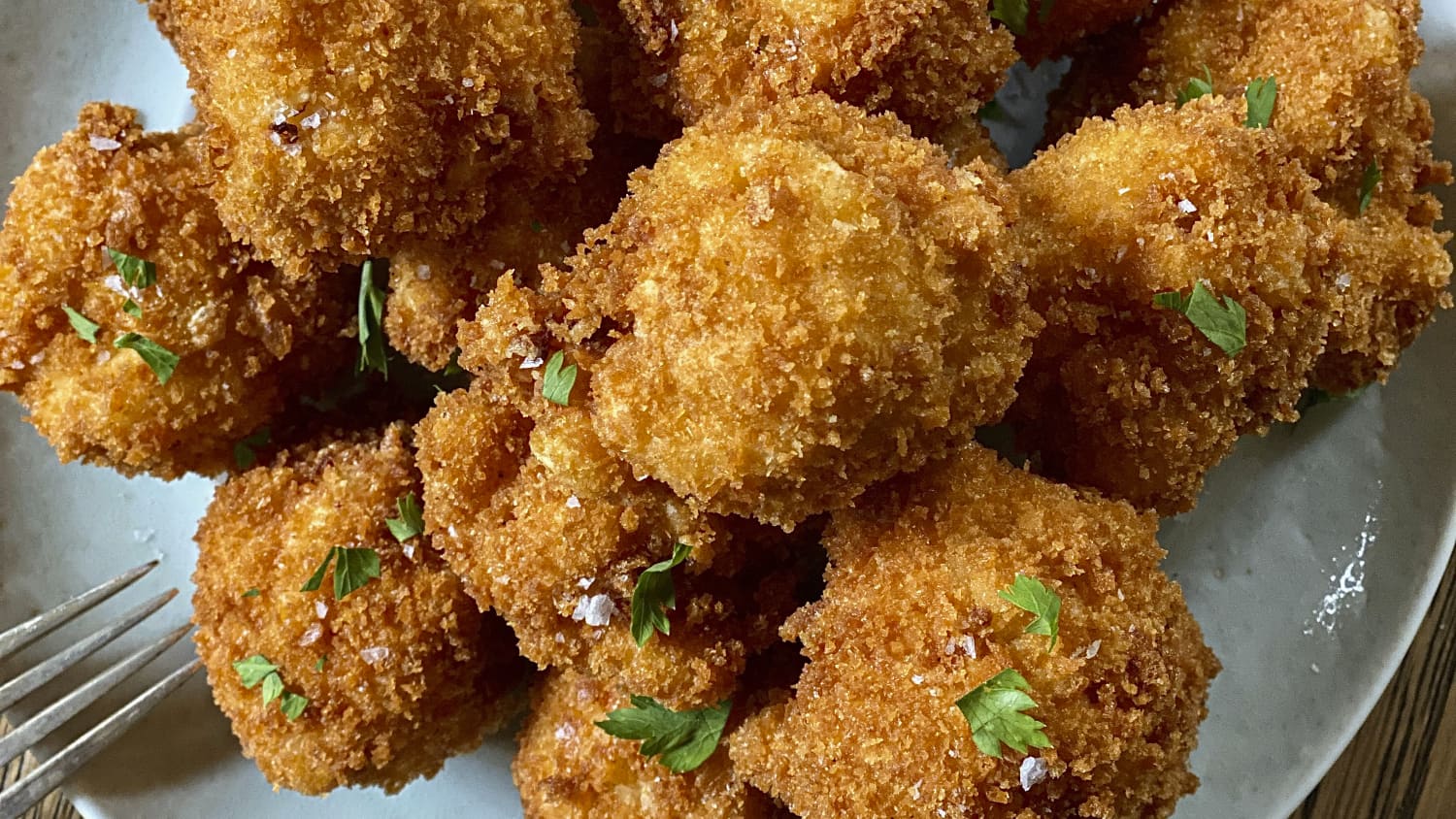 how do you make macaroni and cheese balls