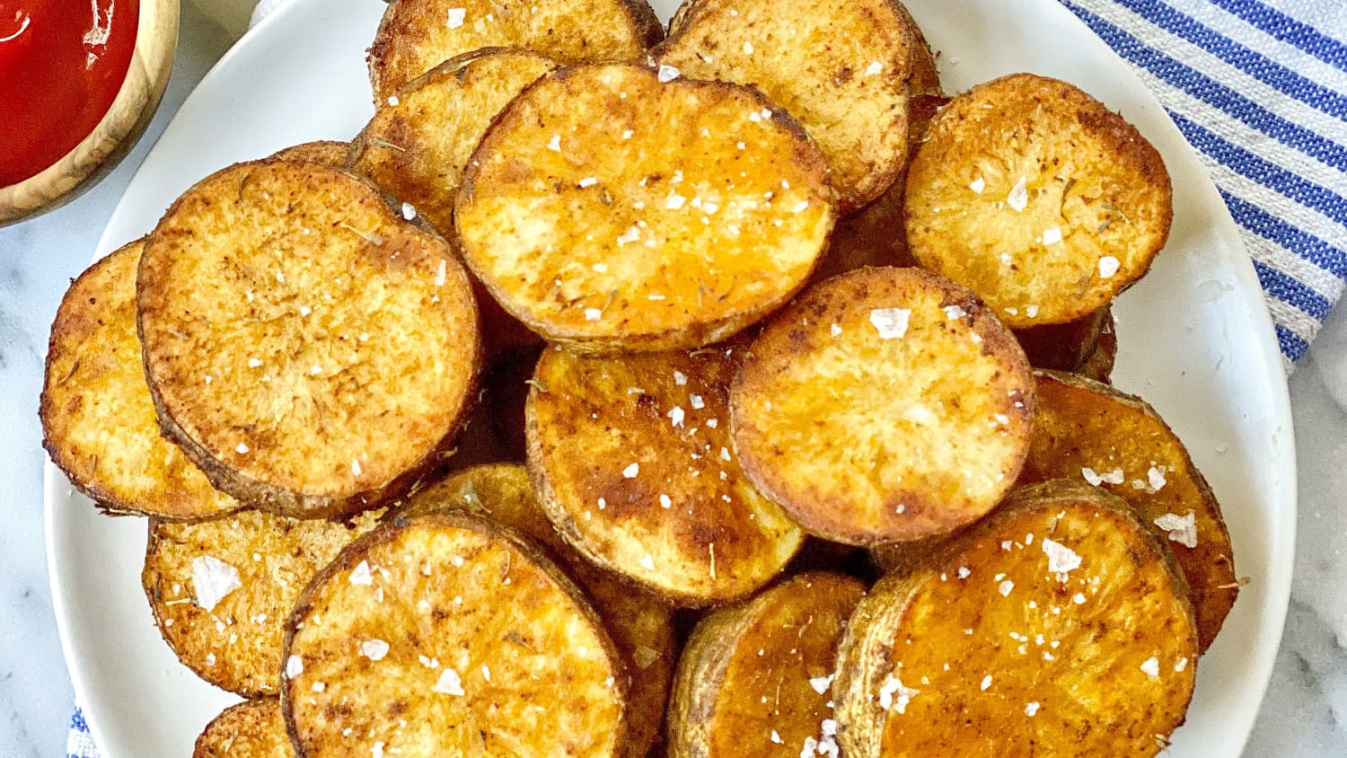 how to boil potatoes kitchn