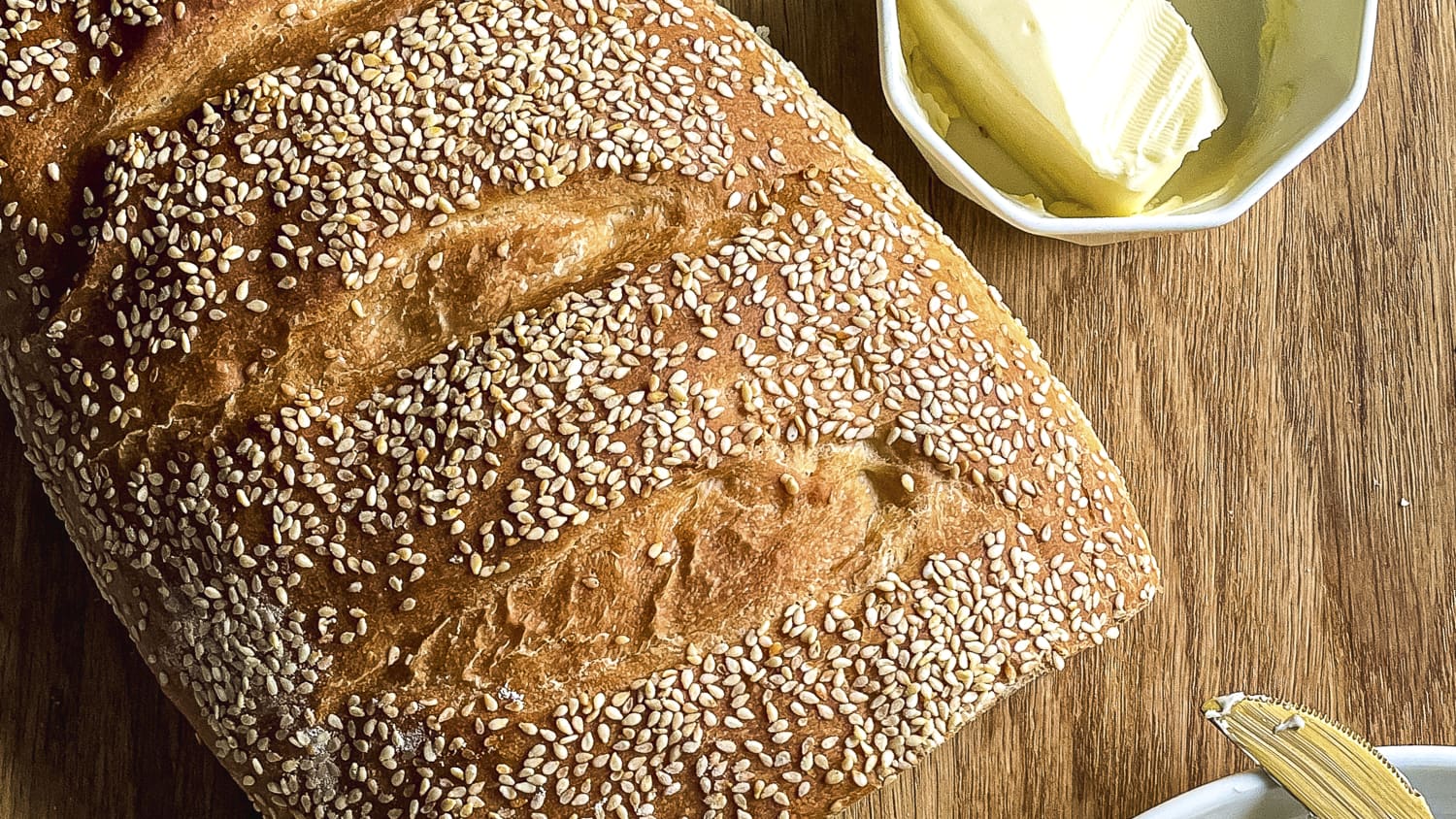 how to make italian bread recipe