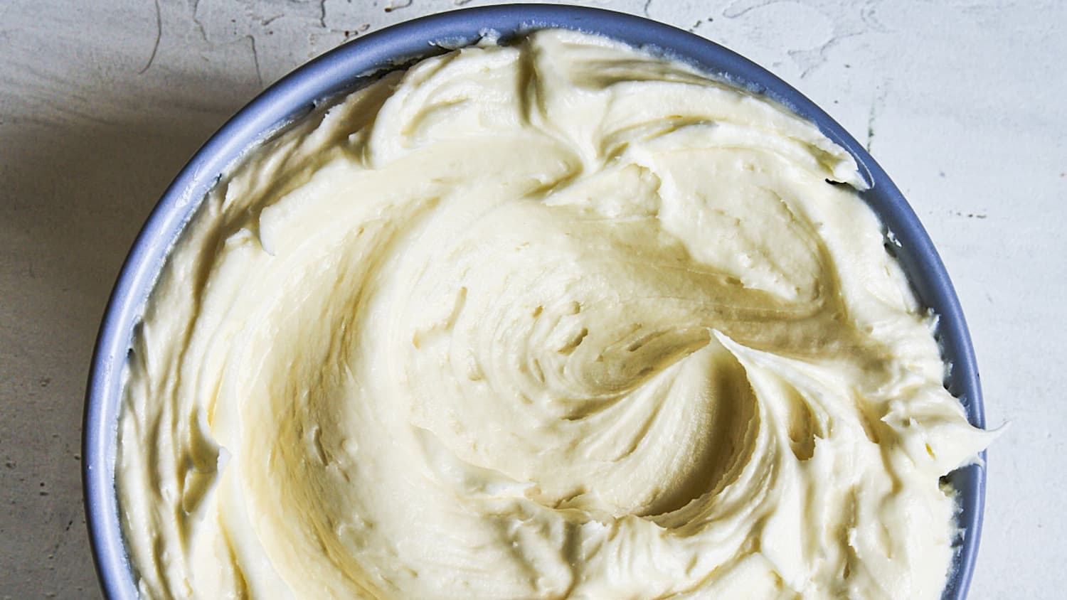 how to make icing out of cream cheese
