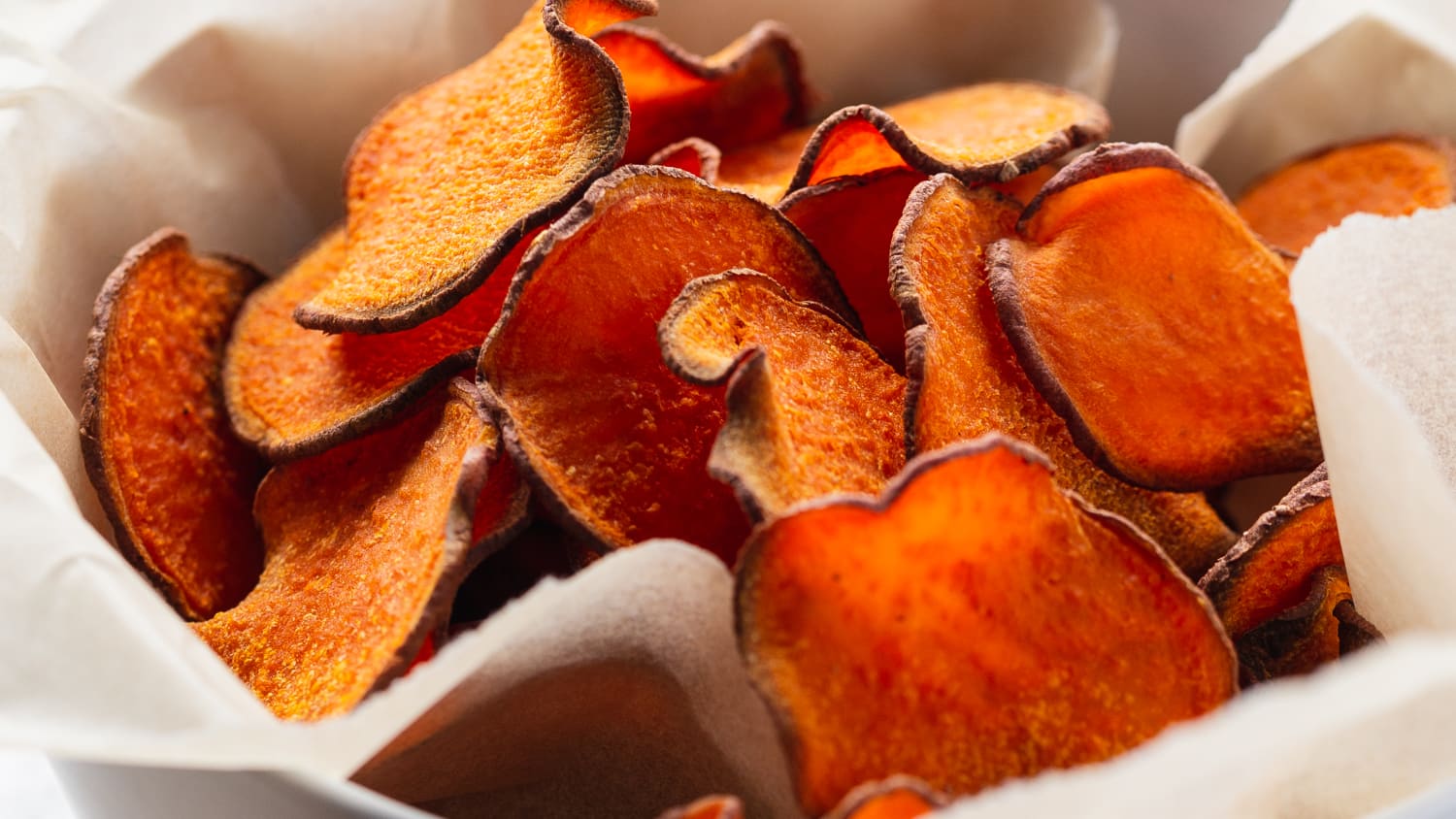 how to cook with potato chips