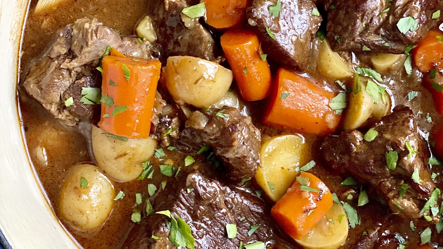 how to make your beef stew tender
