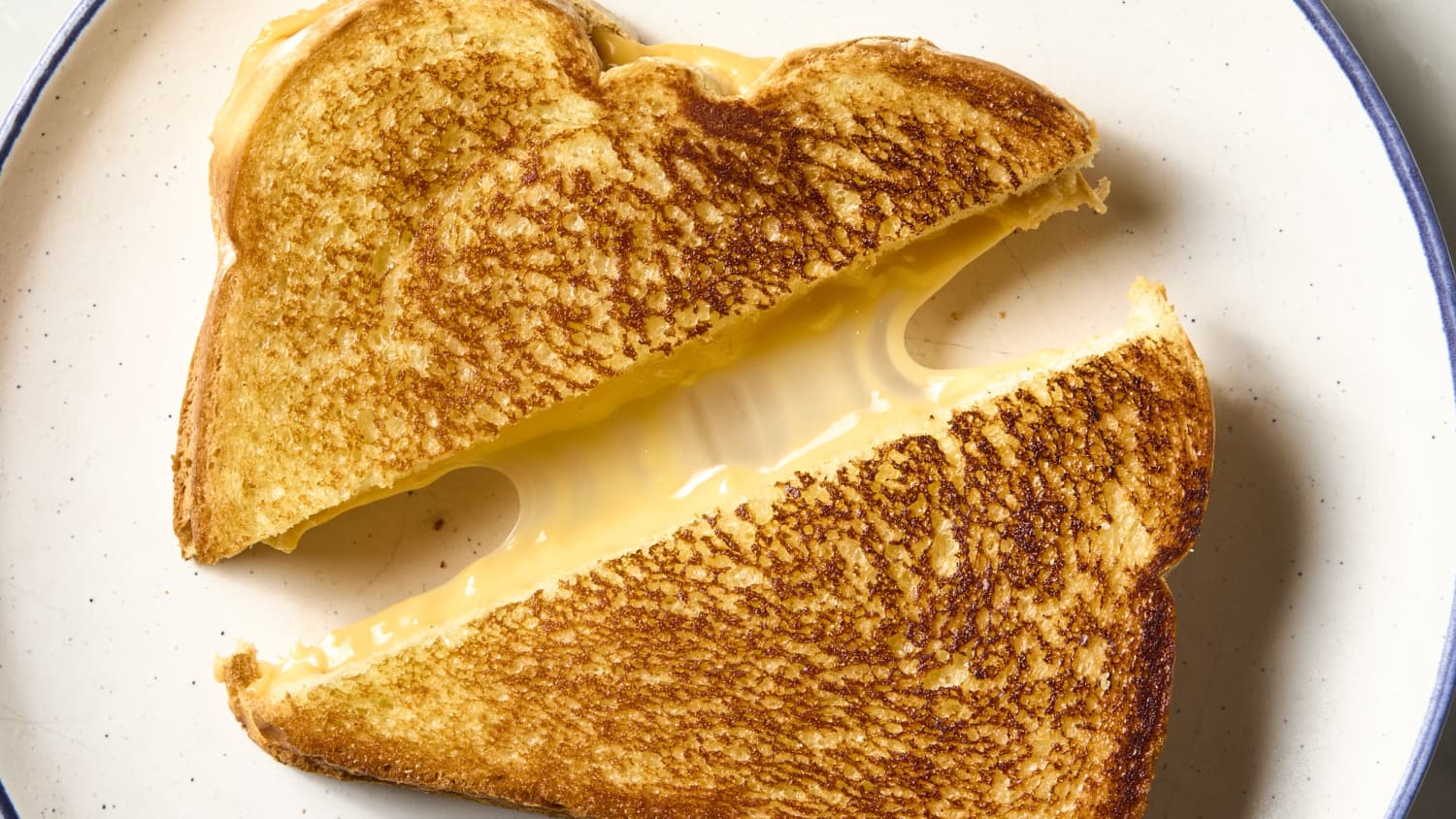 how to cook grilled cheese sandwich