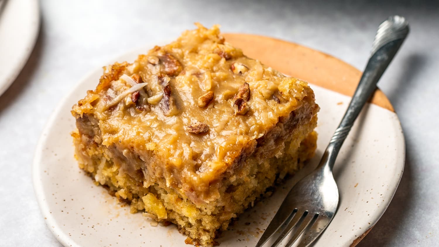 how to make dessert with nothing