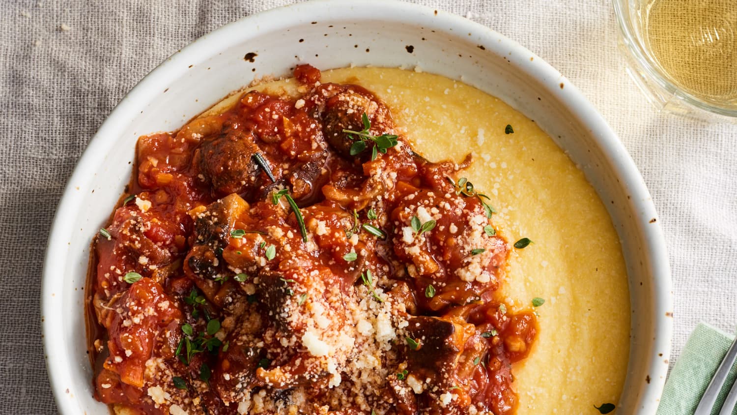 how to cook polenta the kitchn