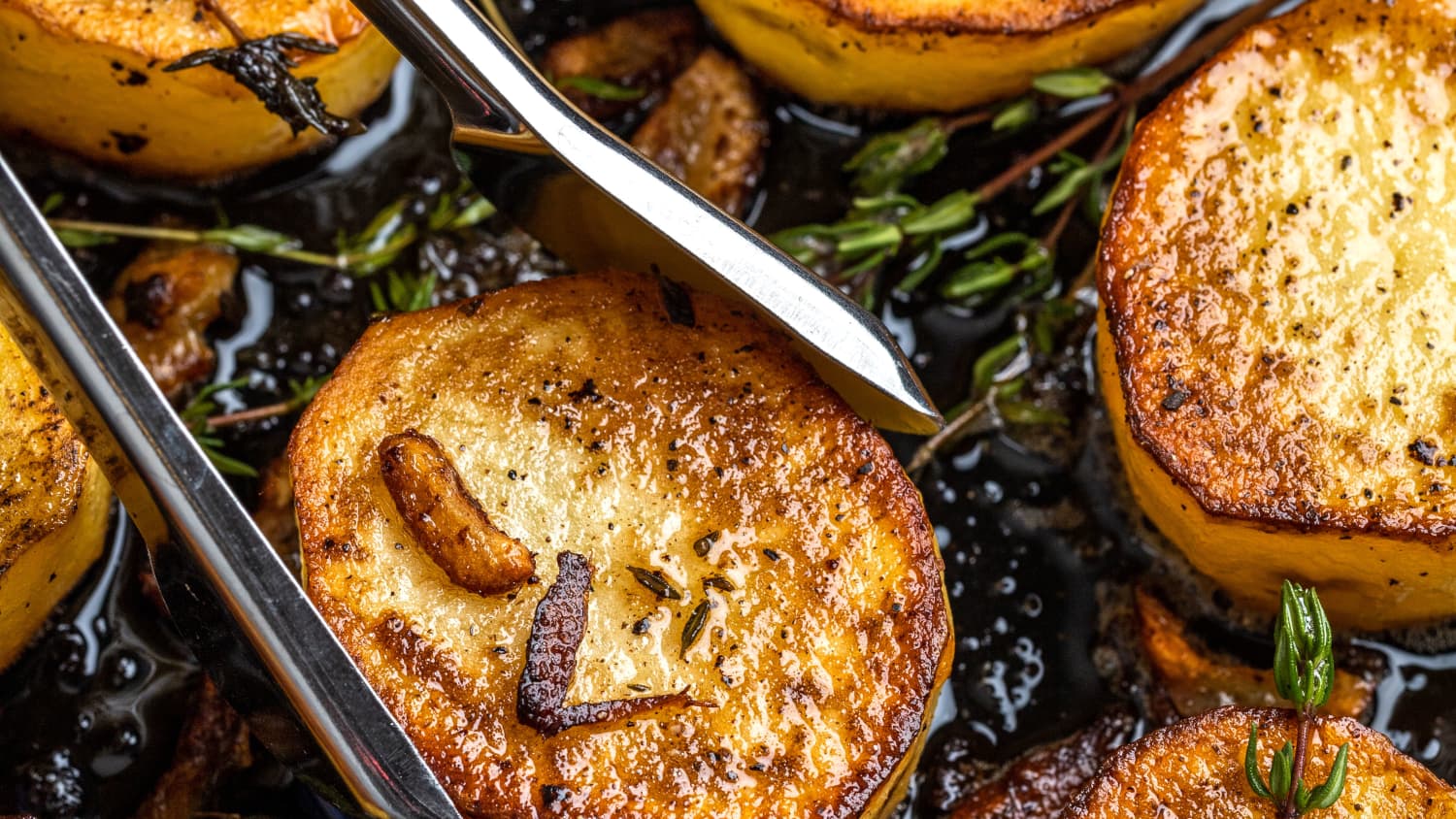 how to cook undercooked potatoes