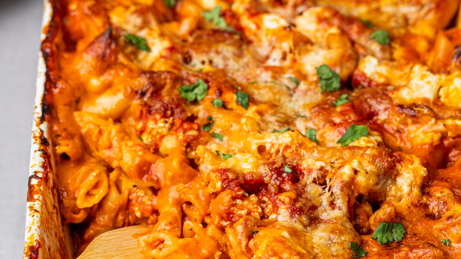 how to boil ziti pasta