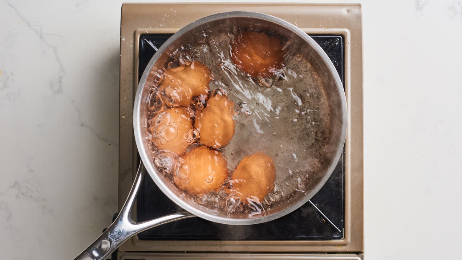 how to boil water recipe