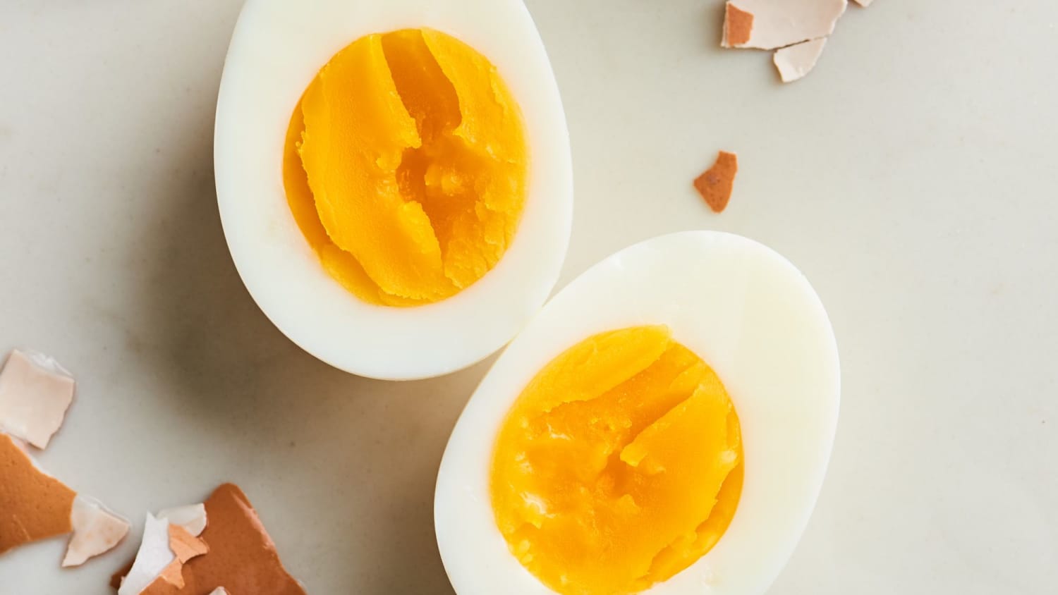 how to cook hard boiled eggs martha stewart