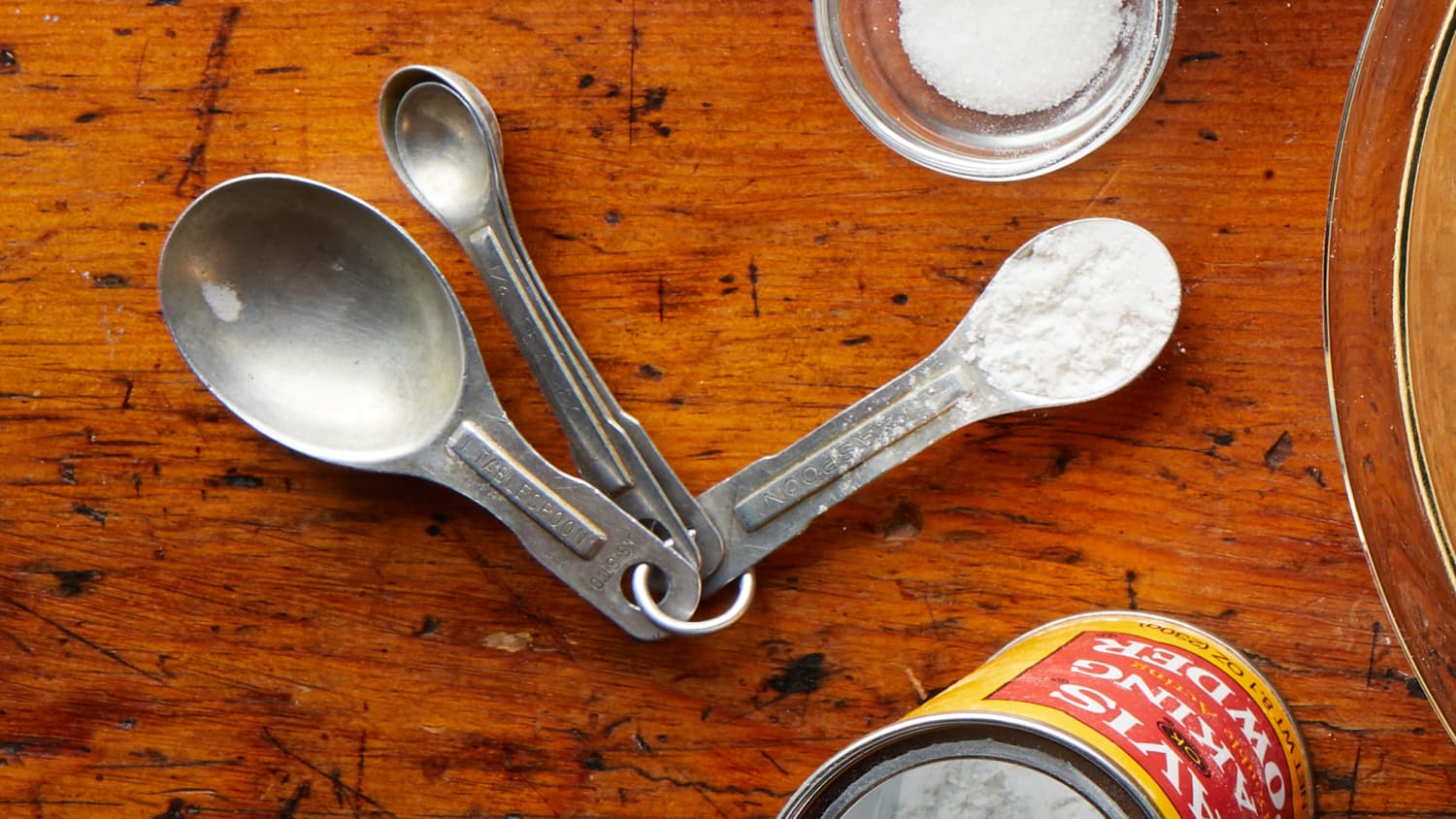 tablespoon and teaspoon difference