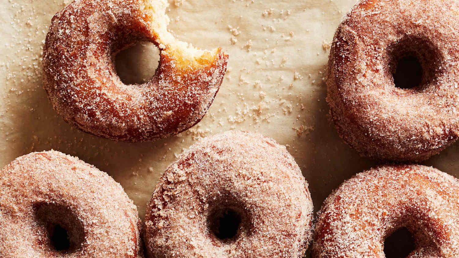 how to make donuts how to cook that