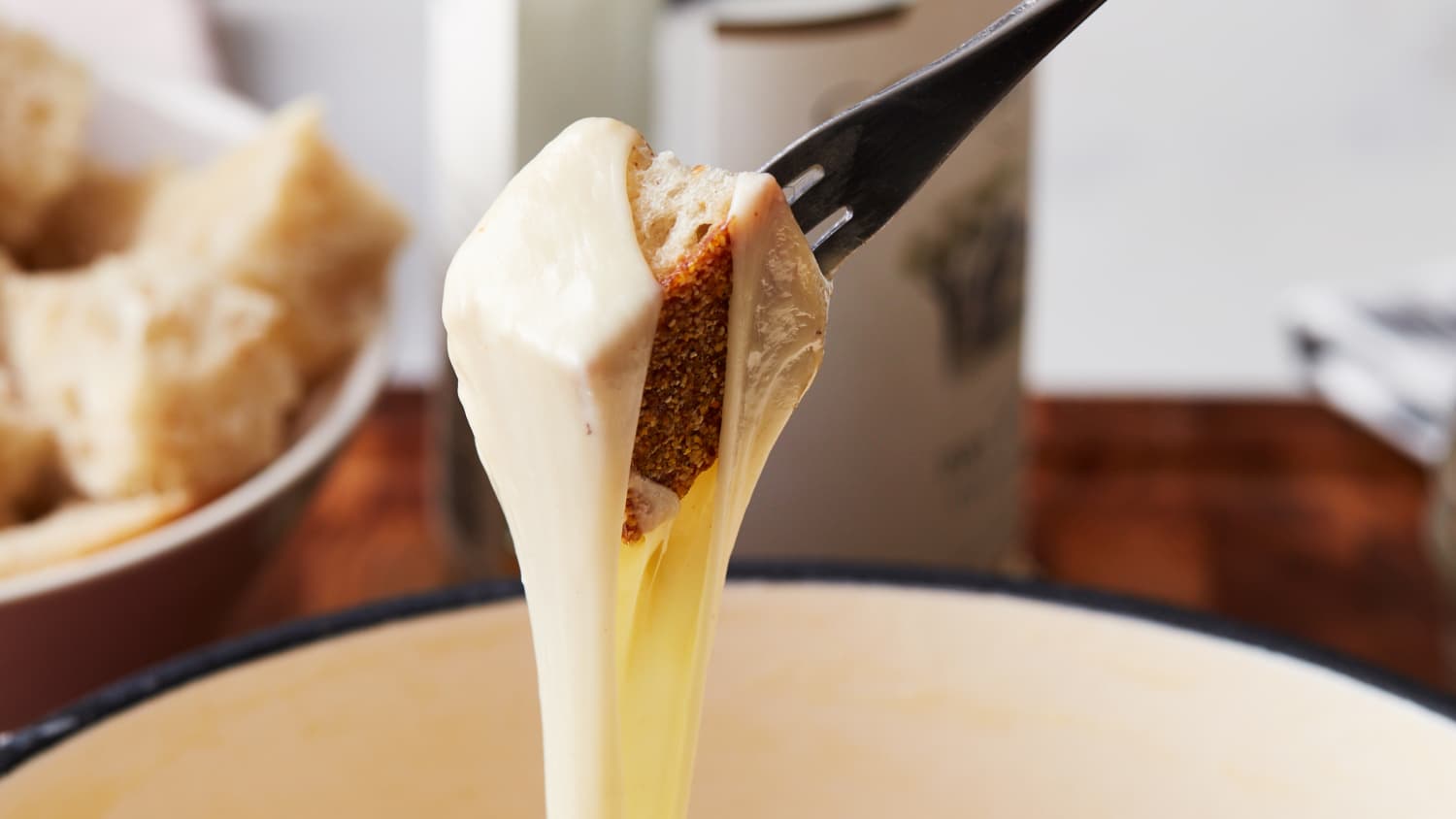 how to make red lobster ultimate fondue