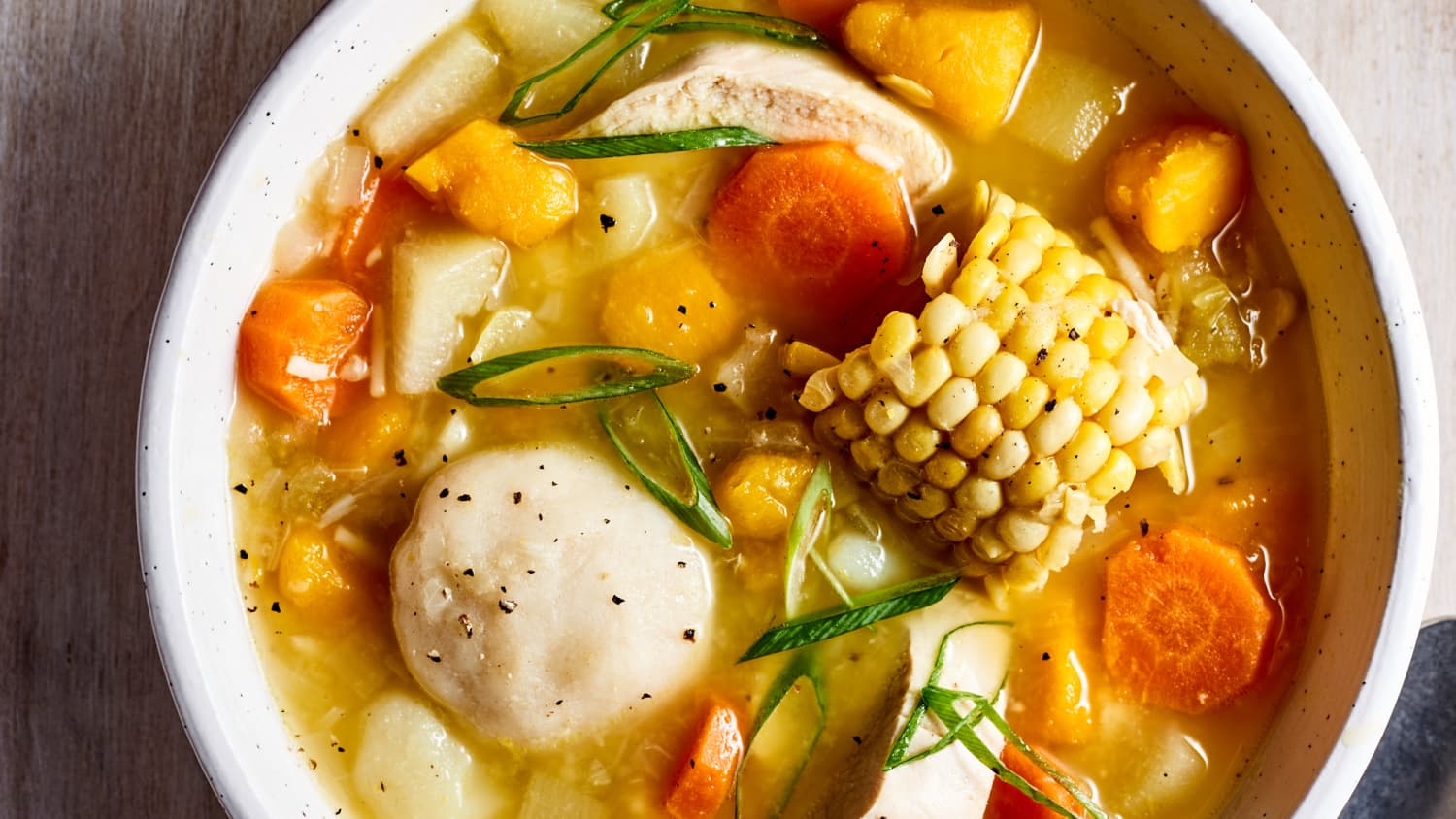 how to cook pumpkin jamaican