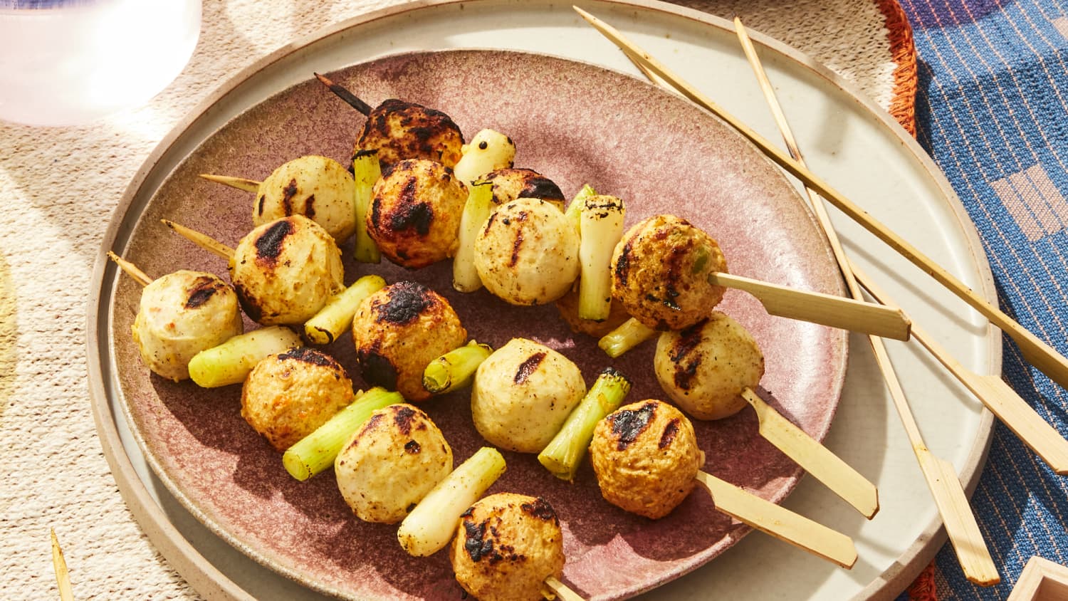 how to cook curry fish ball