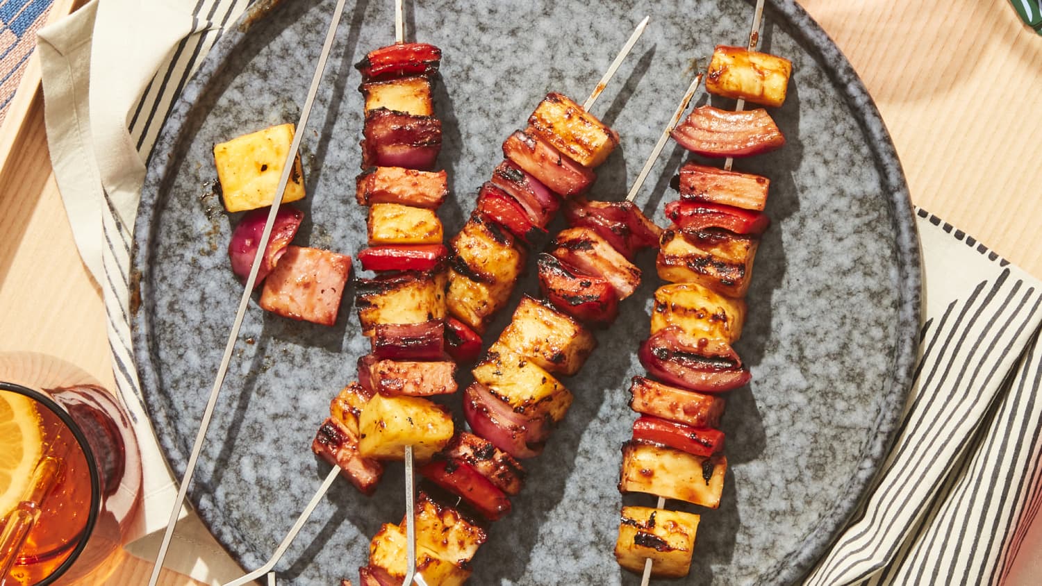 how to make hawaiian pizza filipino style