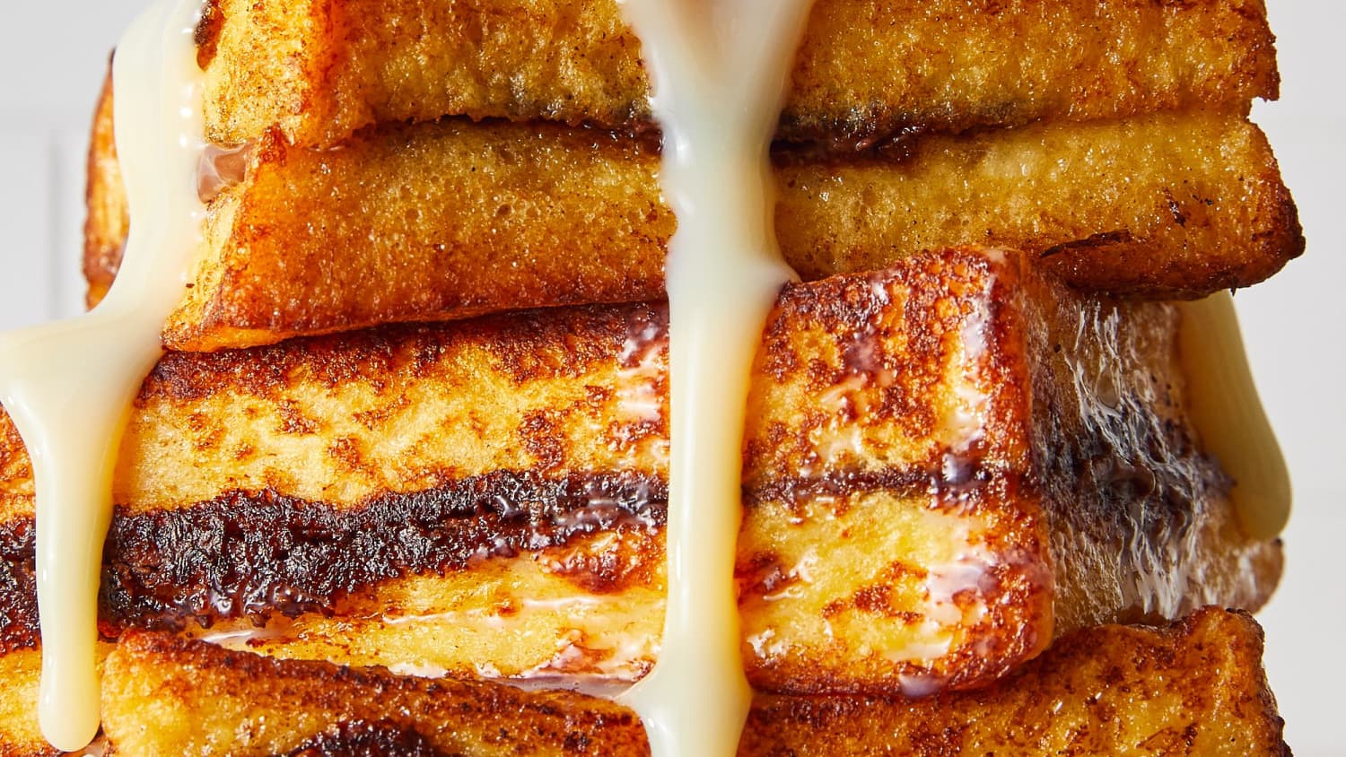 how to cook french toast filipino style