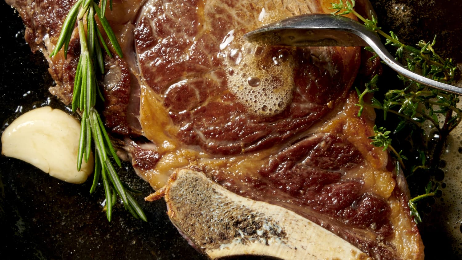 how to cook a steak every way