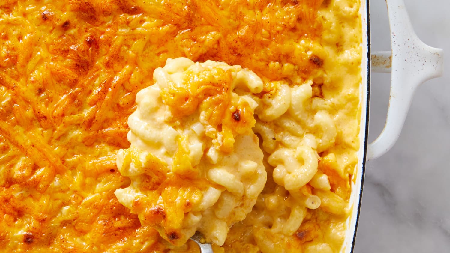 how to cook homemade frozen macaroni and cheese