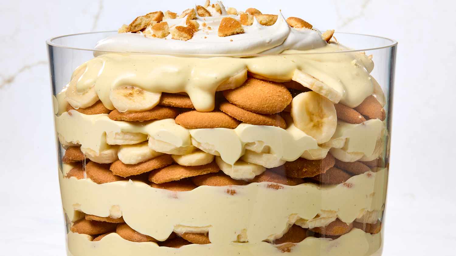 single portion puddings