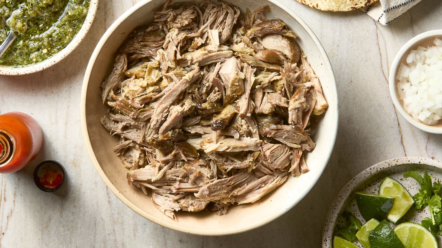 how to cook pork carnitas