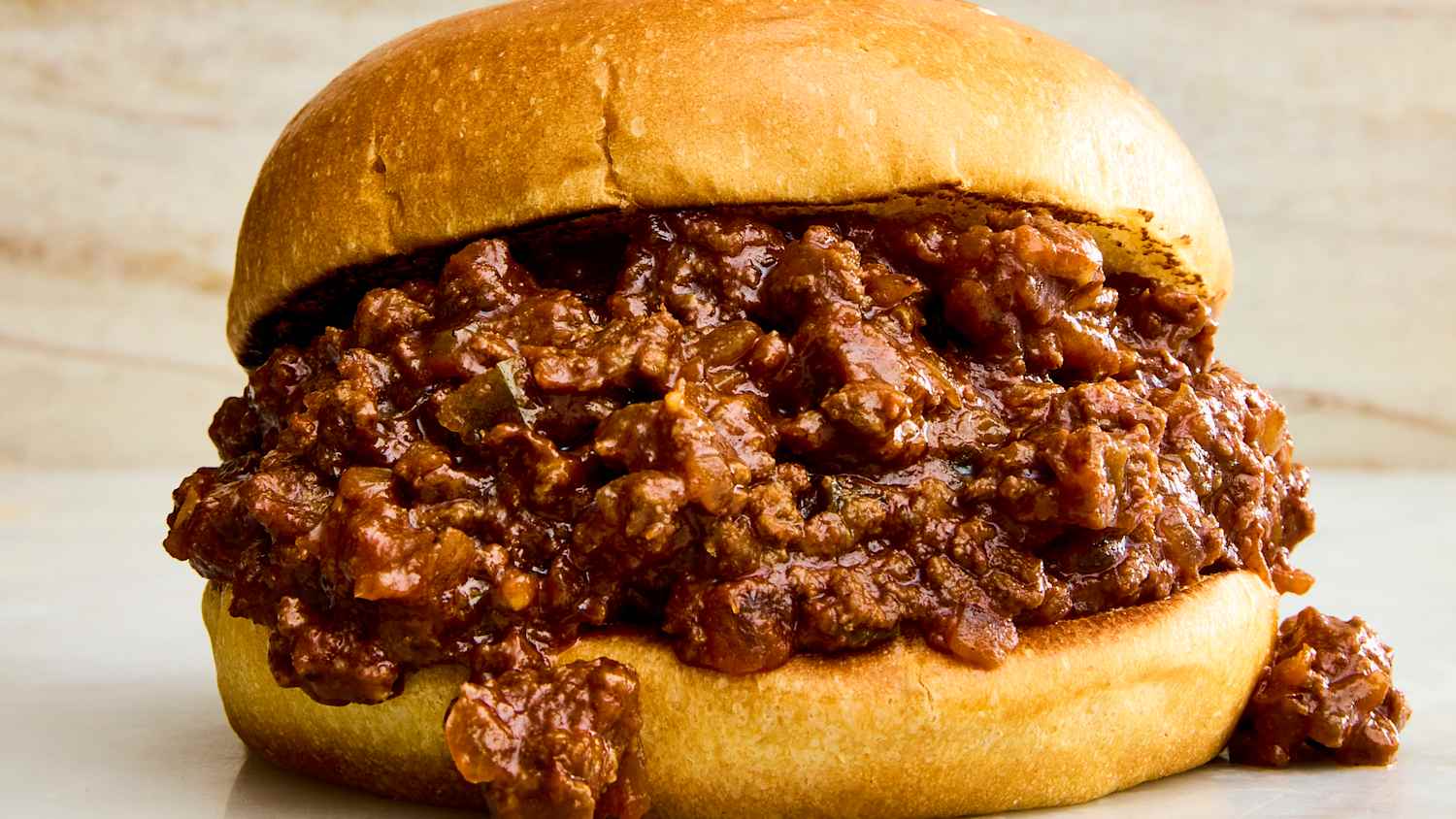 how to cook hamburger meat for sloppy joes