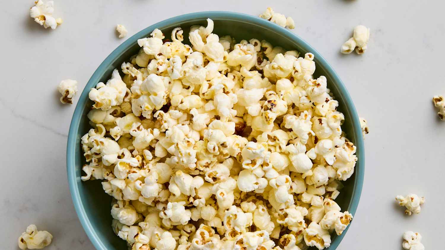 how to cook popcorn from corn