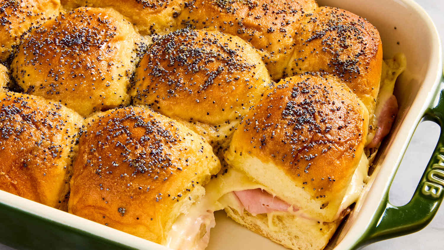 dinner ideas with ham