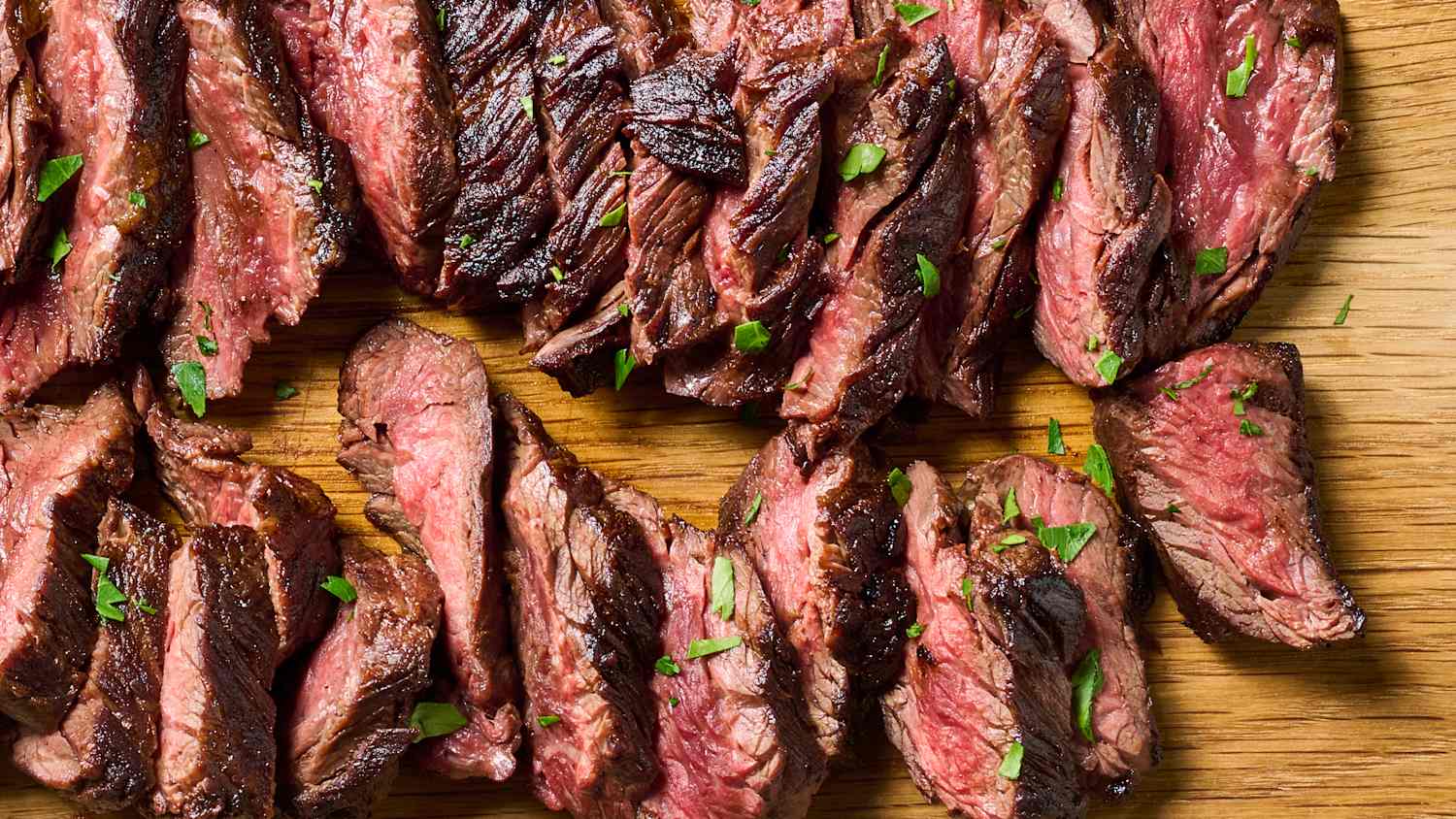 how to cook hanger steak