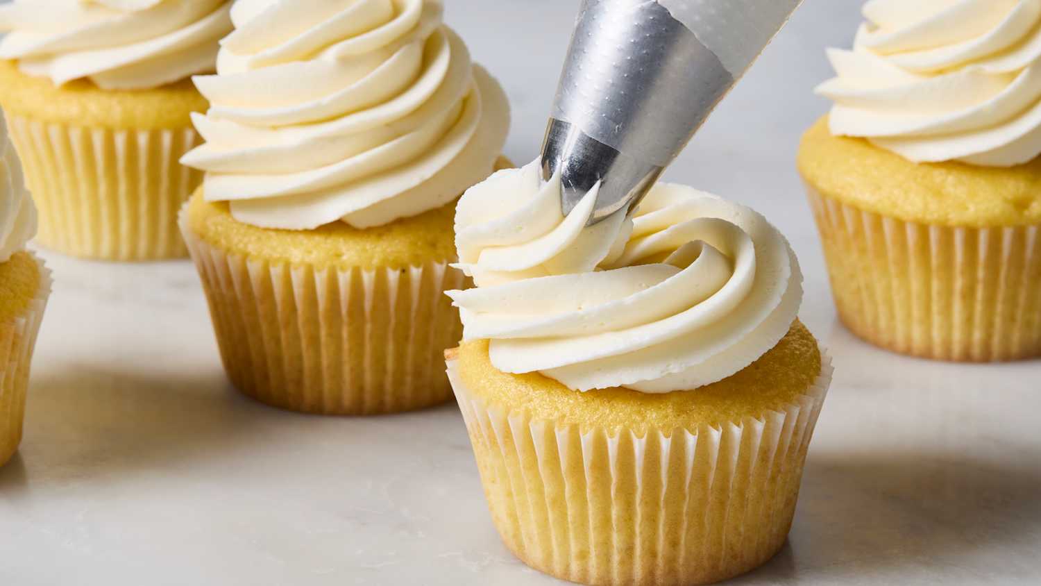 how to make icing not runny