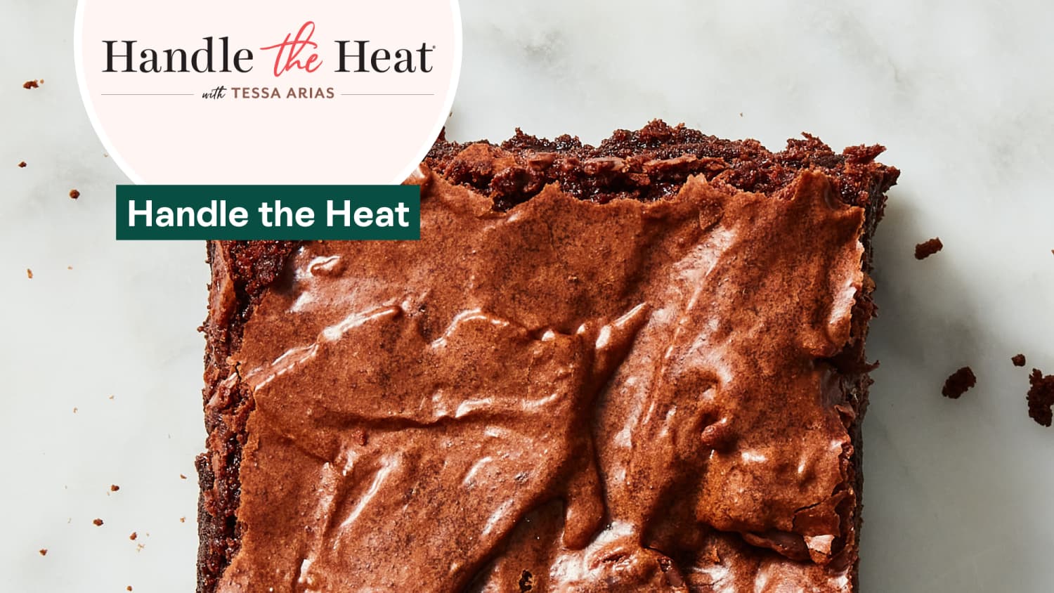 how to cook everything brownies