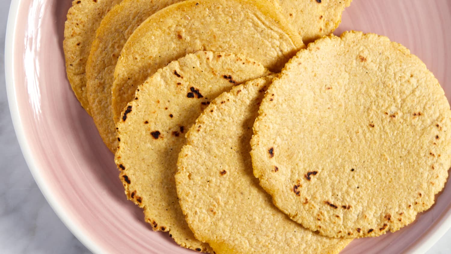 how to make corn tortillas youtube