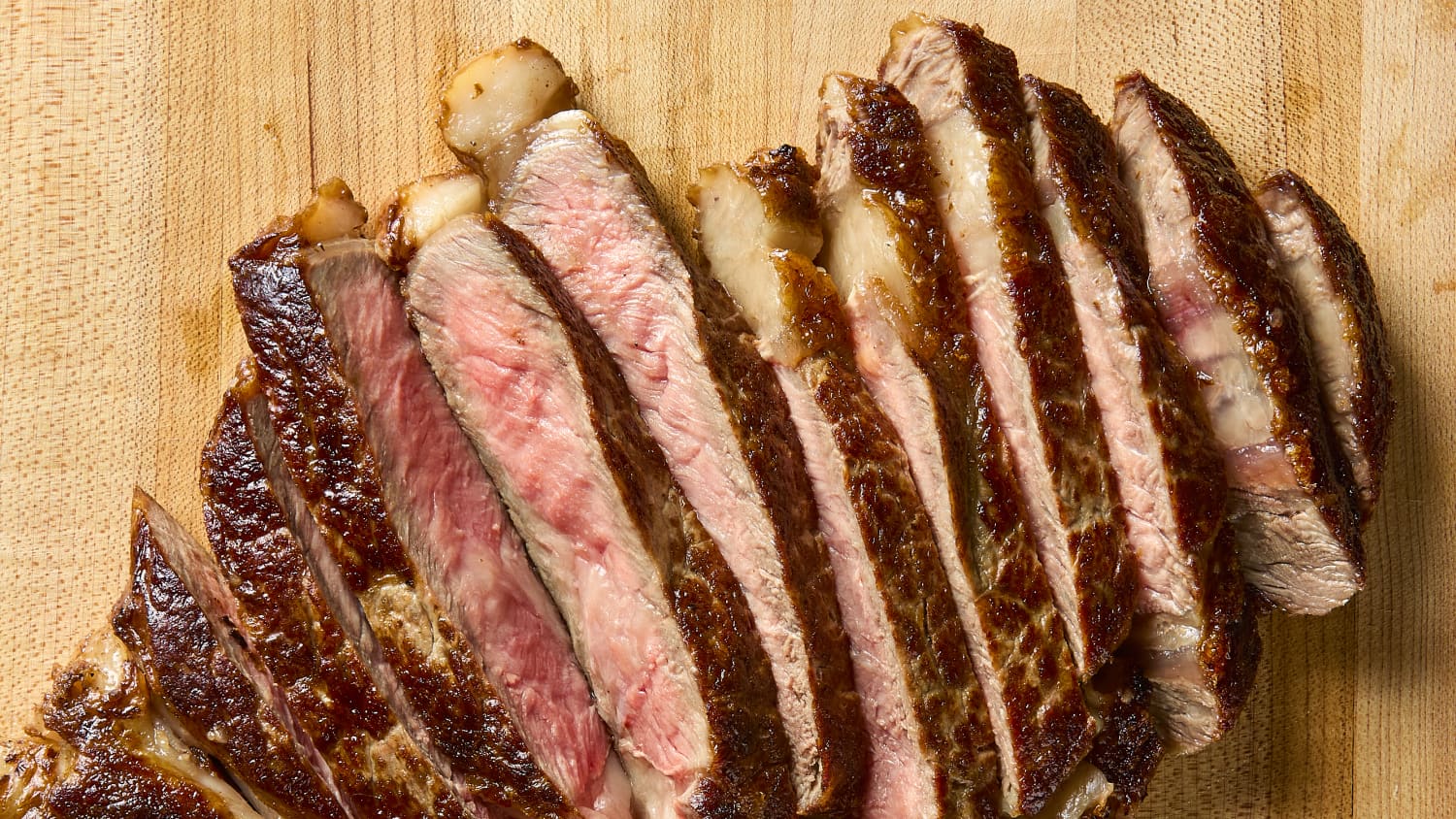 how to cook a juicy steak in the oven