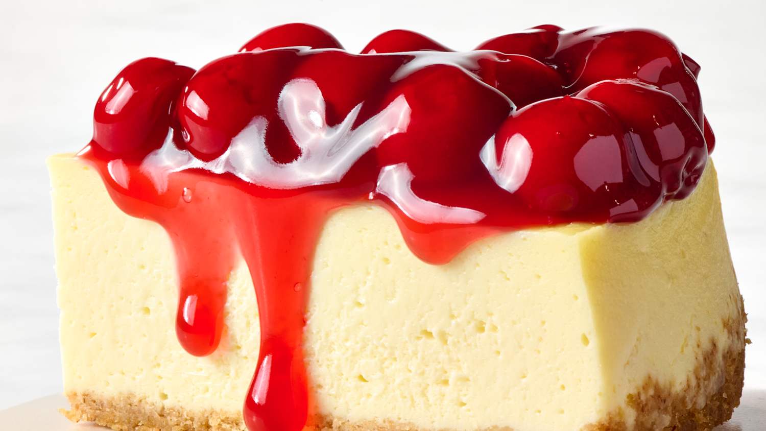 how to prepare cheesecake at home