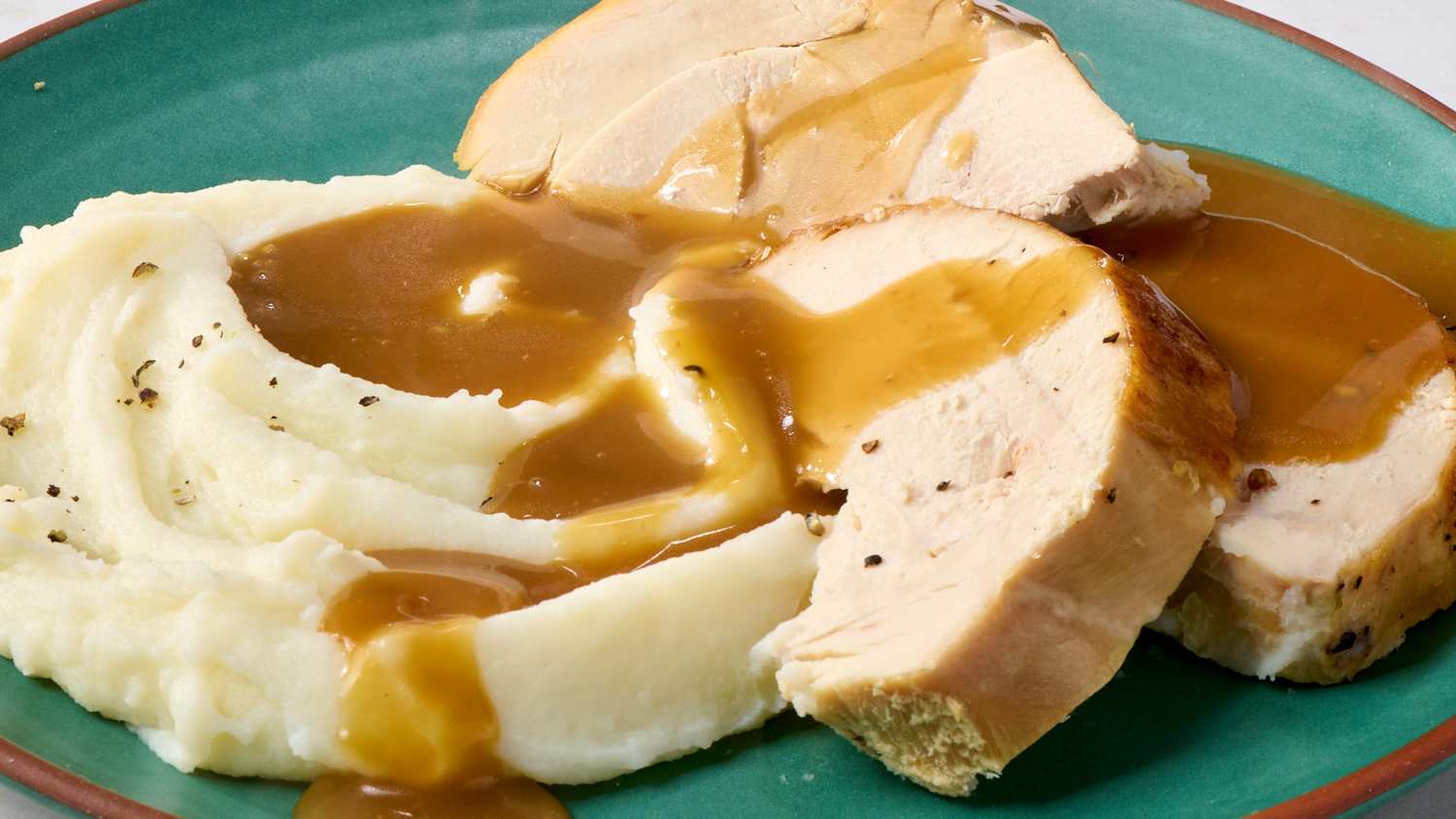 how to cook jar gravy