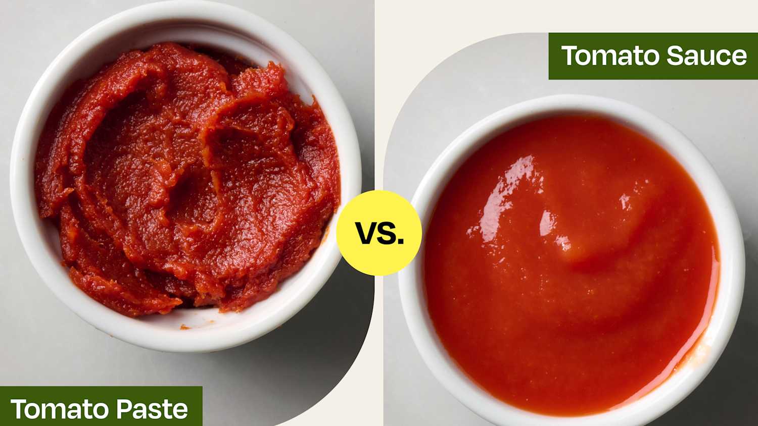 tomato sauce from paste