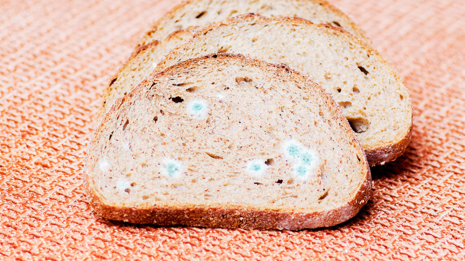what is the white stuff on bread