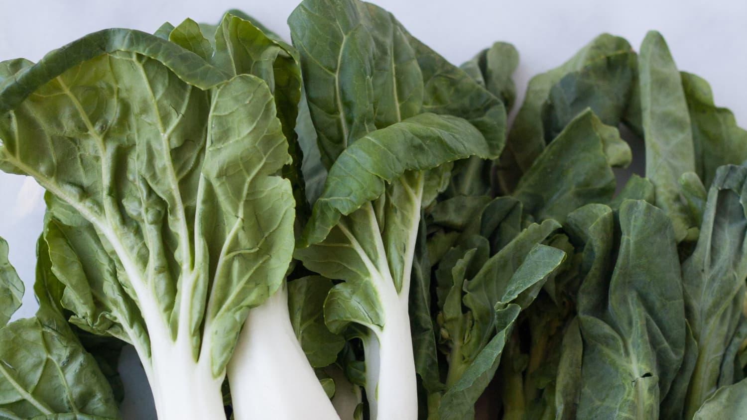 spinach type vegetables