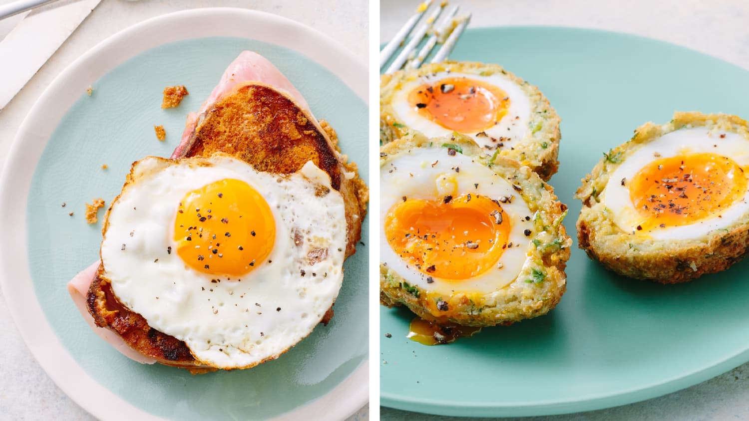 how to make eggs delicious